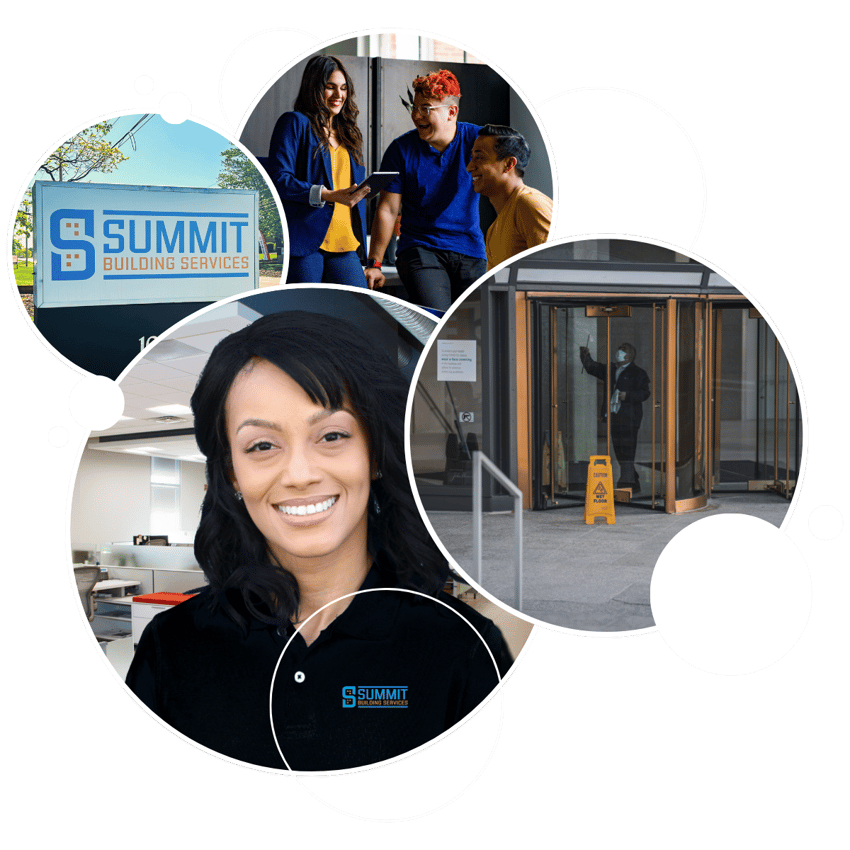 About Us | Summit Building Services